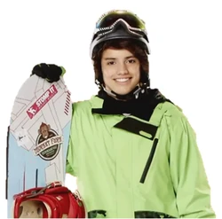 Max Asher | Max & Shred Wiki | Fandom