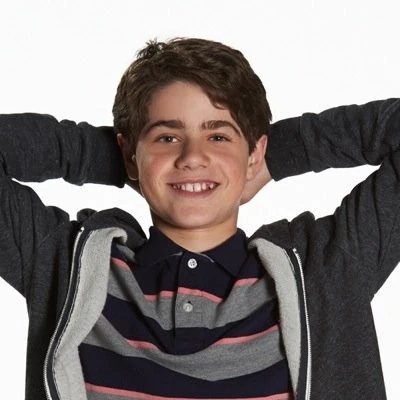 Jake Goodman | Max & Shred Wiki | Fandom