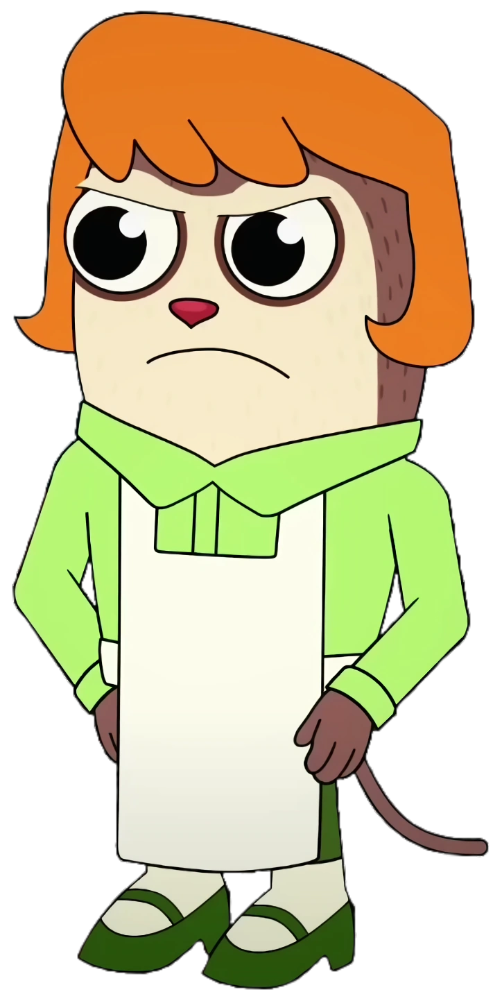 Martha | MaxDesignPro V2 Wiki | Fandom