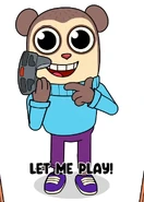 Jimmy | MaxDesignPro V2 Wiki | Fandom