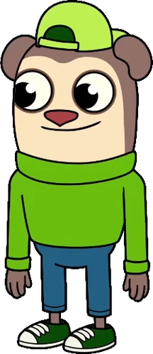 Angus | MaxDesignPro V2 Wiki | Fandom