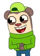 Angus | MaxDesignPro V2 Wiki | Fandom