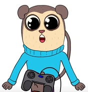 Jimmy | MaxDesignPro V2 Wiki | Fandom