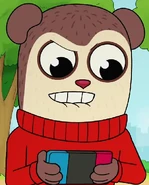 Max The Monkey | MaxDesignPro V2 Wiki | Fandom