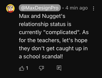 Nugget | MaxDesignPro V2 Wiki | Fandom