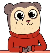 Max The Monkey | MaxDesignPro V2 Wiki | Fandom