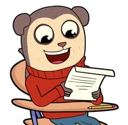 Max The Monkey | MaxDesignPro V2 Wiki | Fandom