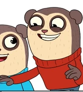 Max The Monkey | MaxDesignPro V2 Wiki | Fandom