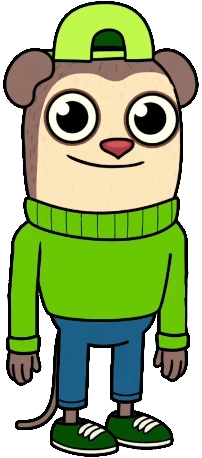 Angus | MaxDesignPro V2 Wiki | Fandom