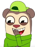 Angus | MaxDesignPro V2 Wiki | Fandom