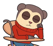 Max The Monkey | MaxDesignPro V2 Wiki | Fandom