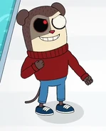 Evil Max | MaxDesignPro V2 Wiki | Fandom