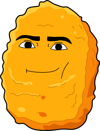 Nugget | MaxDesignPro V2 Wiki | Fandom