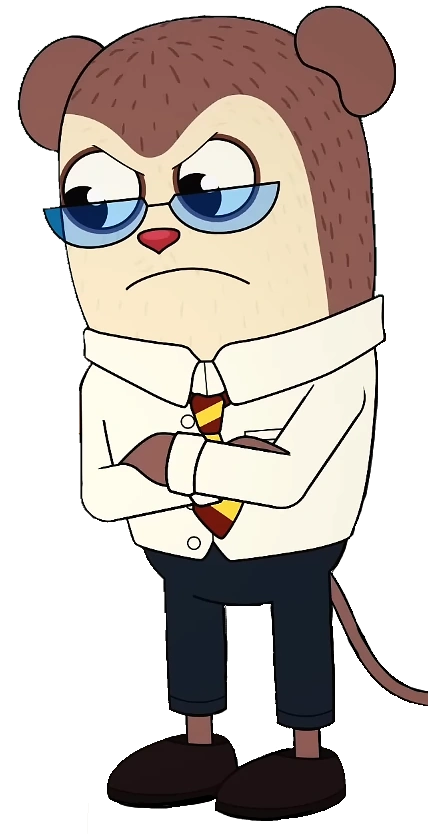 Teacher | MaxDesignPro V2 Wiki | Fandom