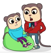 Jimmy | MaxDesignPro V2 Wiki | Fandom