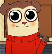 Max The Monkey | MaxDesignPro V2 Wiki | Fandom