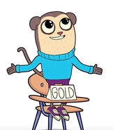 Jimmy | MaxDesignPro V2 Wiki | Fandom