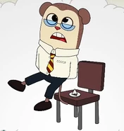 Teacher | MaxDesignPro V2 Wiki | Fandom