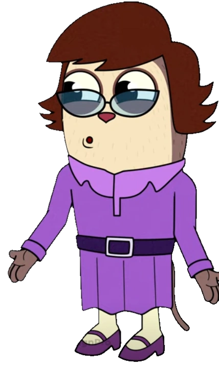 Female Teacher | MaxDesignPro V2 Wiki | Fandom