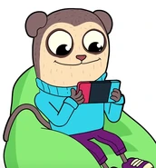 Jimmy | MaxDesignPro V2 Wiki | Fandom