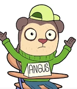 Angus | MaxDesignPro V2 Wiki | Fandom