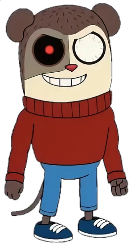 Evil Max | MaxDesignPro V2 Wiki | Fandom