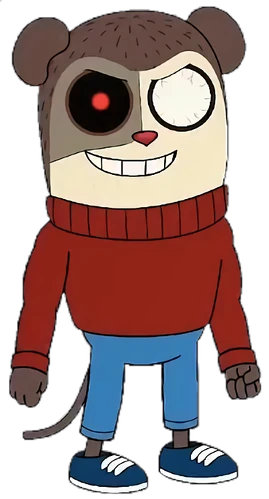 Evil Max | MaxDesignPro V2 Wiki | Fandom