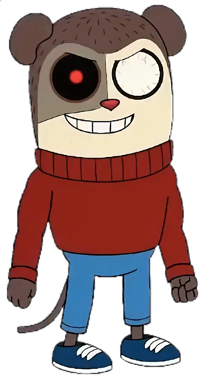 Evil Max | MaxDesignPro V2 Wiki | Fandom