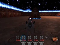 Alien Orbiter | Max Doc Kurt (MDK) Wiki | Fandom