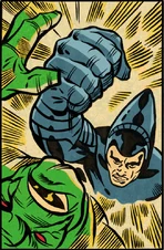 Kurt Hectic | Max Doc Kurt (MDK) Wiki | Fandom