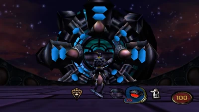 Hanz | Max Doc Kurt (MDK) Wiki | Fandom