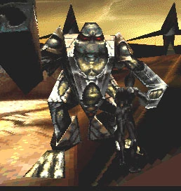 Grunt | Max Doc Kurt (MDK) Wiki | Fandom