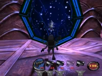 Alien Orbiter | Max Doc Kurt (MDK) Wiki | Fandom