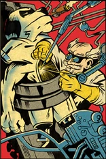 Max | Max Doc Kurt (MDK) Wiki | Fandom