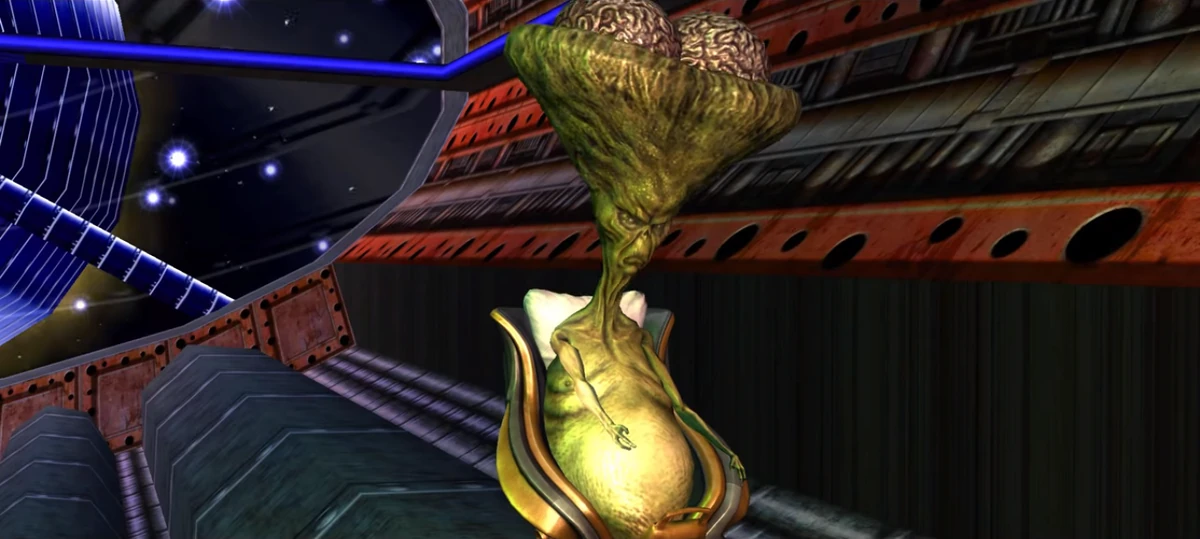 Balloons For Brains | Max Doc Kurt (MDK) Wiki | Fandom