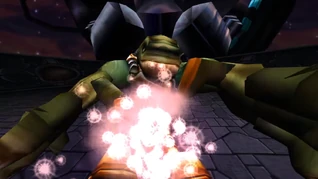 Hanz | Max Doc Kurt (MDK) Wiki | Fandom