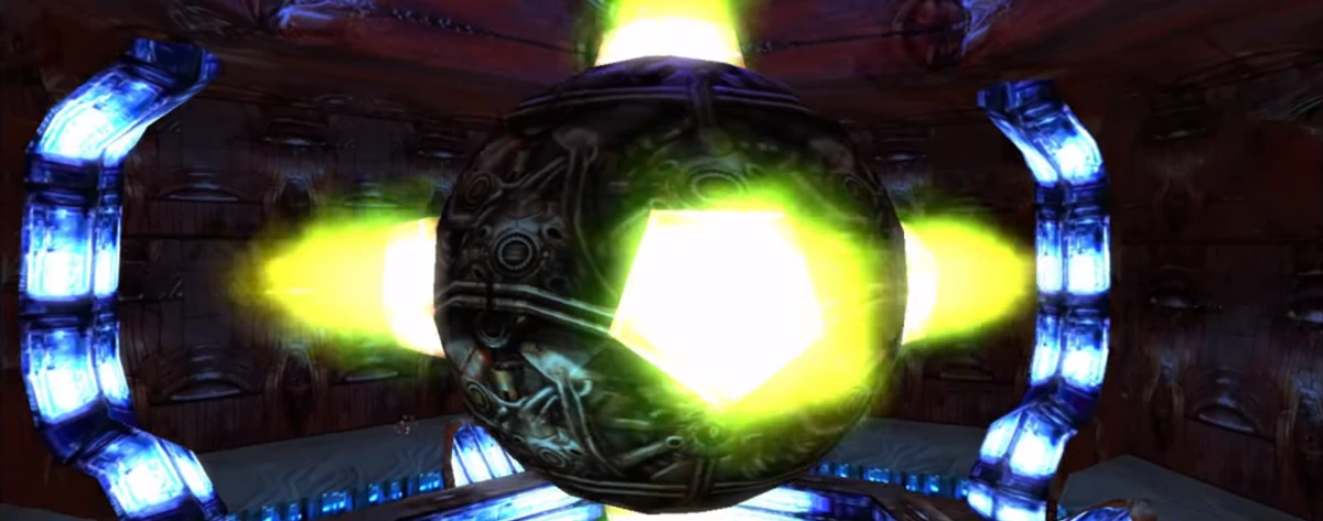 Sparky | Max Doc Kurt (MDK) Wiki | Fandom