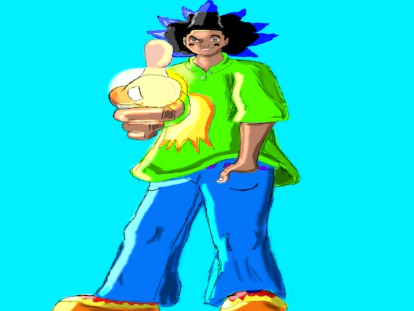 Maxeenoverse Wiki | Fandom