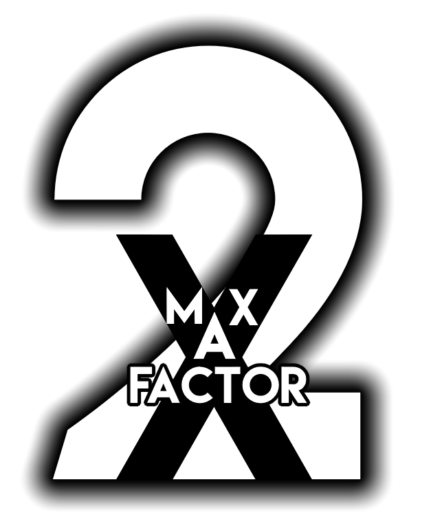 Max Factor 2 | A2 Network | Fandom