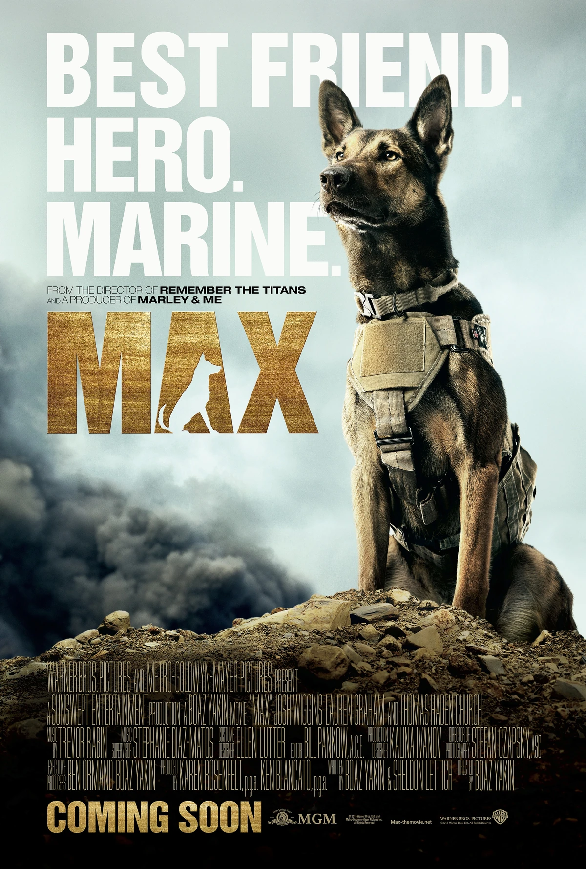 Max (Film)/Gallery | Maxfilm Wiki | Fandom