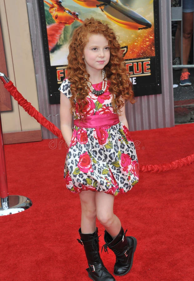 Francesca Capaldi | Maxfilm Wiki | Fandom