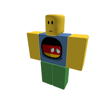 The Impossible Goal | Maxi and his Friends in Roblox Wiki | Fandom