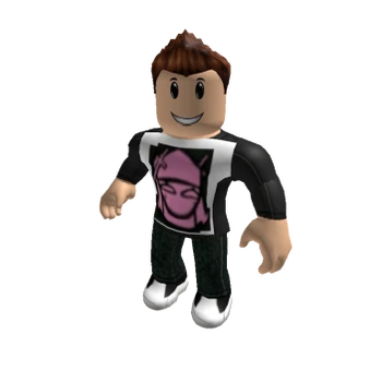 Smiley | Maxi and his Friends in Roblox Wiki | Fandom