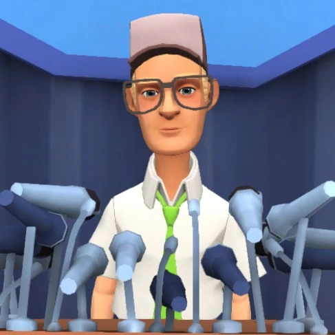 Steve | Maxi's Plotagon Adventures Wiki | Fandom