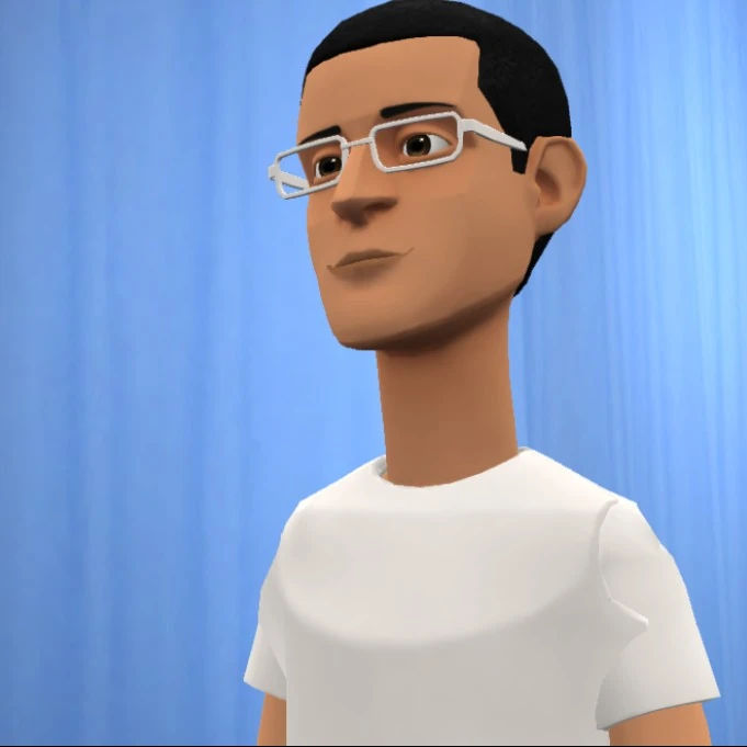 Joseph | Maxi's Plotagon Adventures Wiki | Fandom