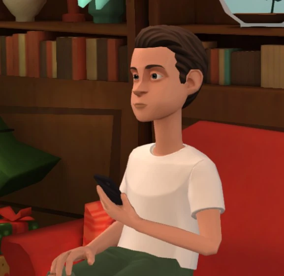 Maxi | Maxi's Plotagon Adventures Wiki | Fandom