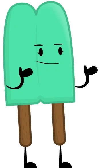 Popsicle | Maxi y la estrella cartoons Wiki | Fandom