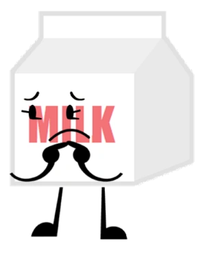 Milk | Maxi y la estrella cartoons Wiki | Fandom