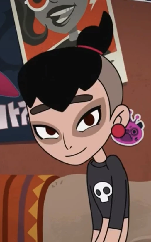 Cath | MaXi Wiki | Fandom