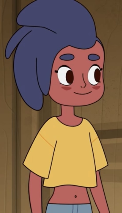 Mara Maxi Wiki Fandom